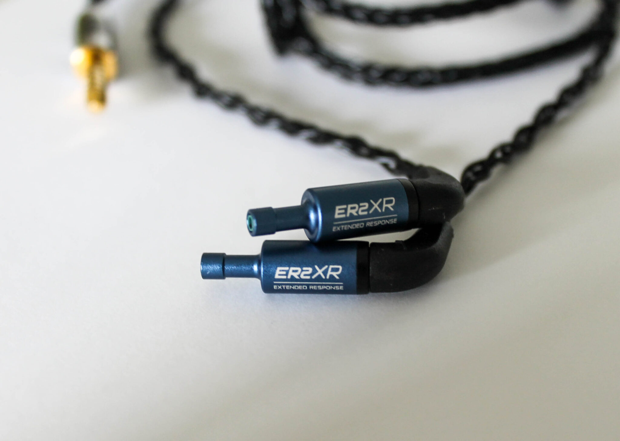 Etymotic ER2XR IEM Review - Perrivan Audio