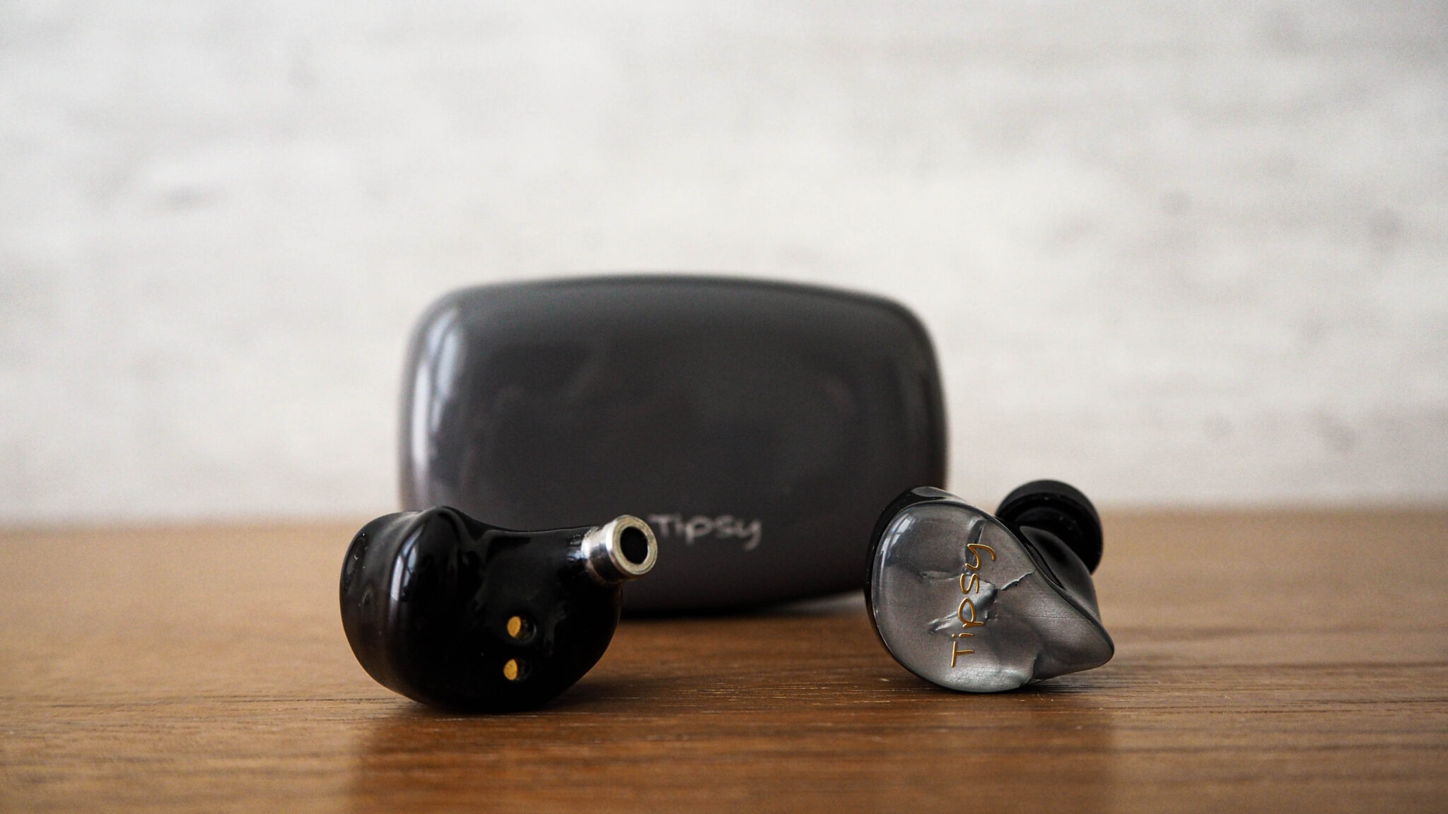 Tipsy TM-1 Mr. Miss Review - Perrivan Audio