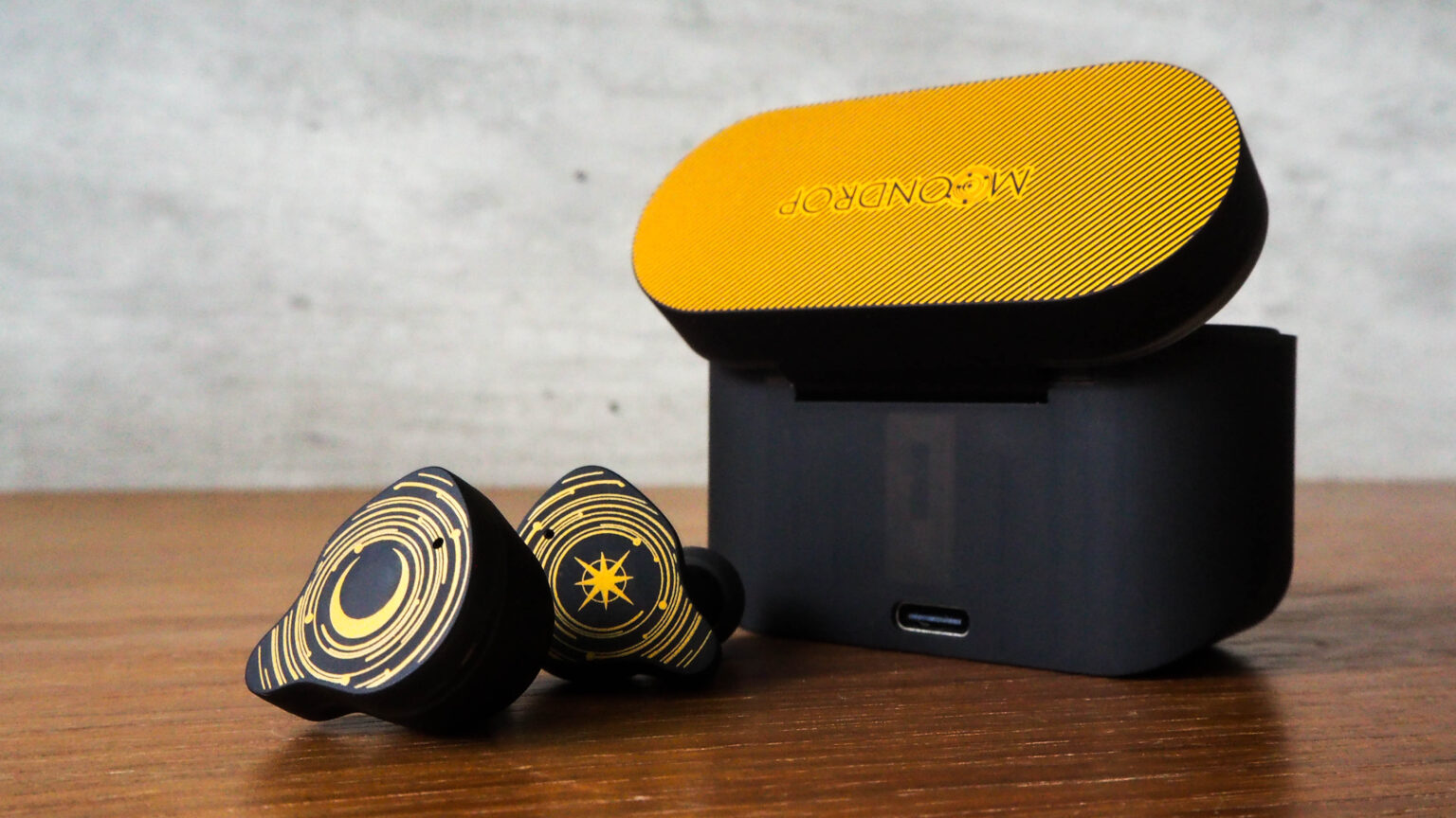 Moondrop Sparks TWS Review - Perrivan Audio