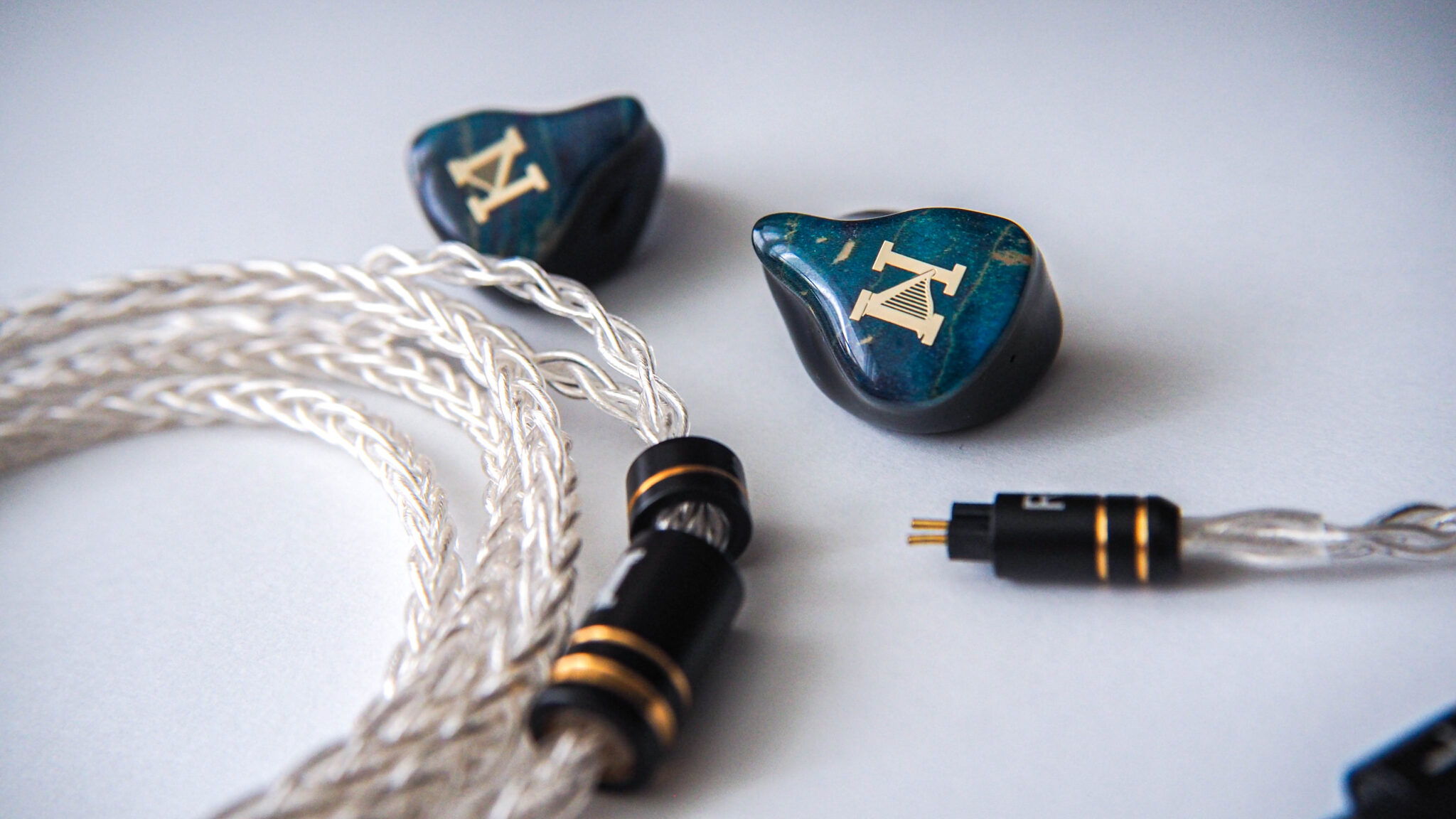 ISN EST50 Earphone Review Perrivan Audio isn-est50-earphone-review-perrivan-audio
