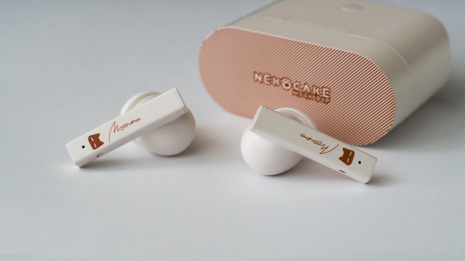 Moondrop Nekocake TWS Review - Perrivan Audio