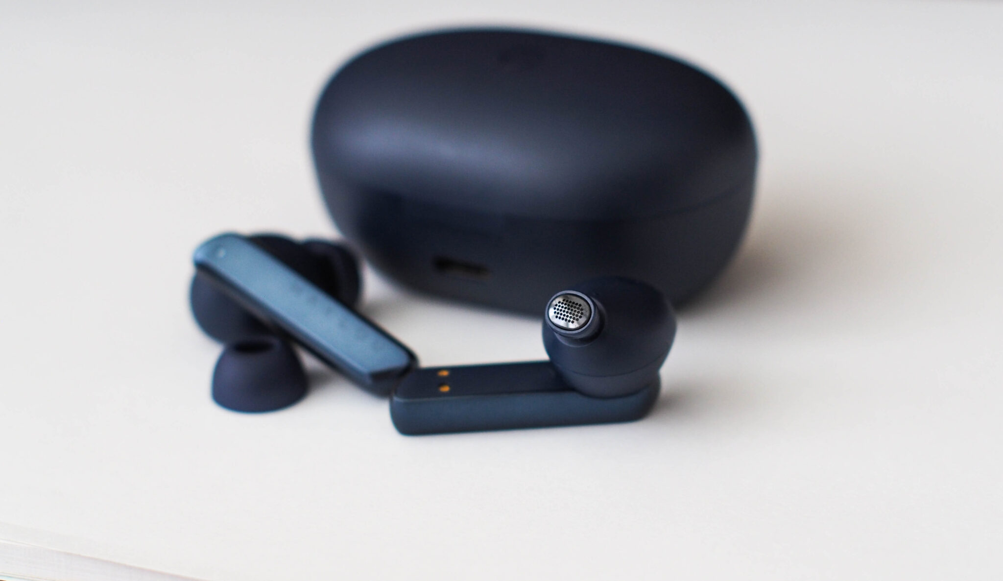 Haylou W1 True Wireless (TWS) Review - Perrivan Audio