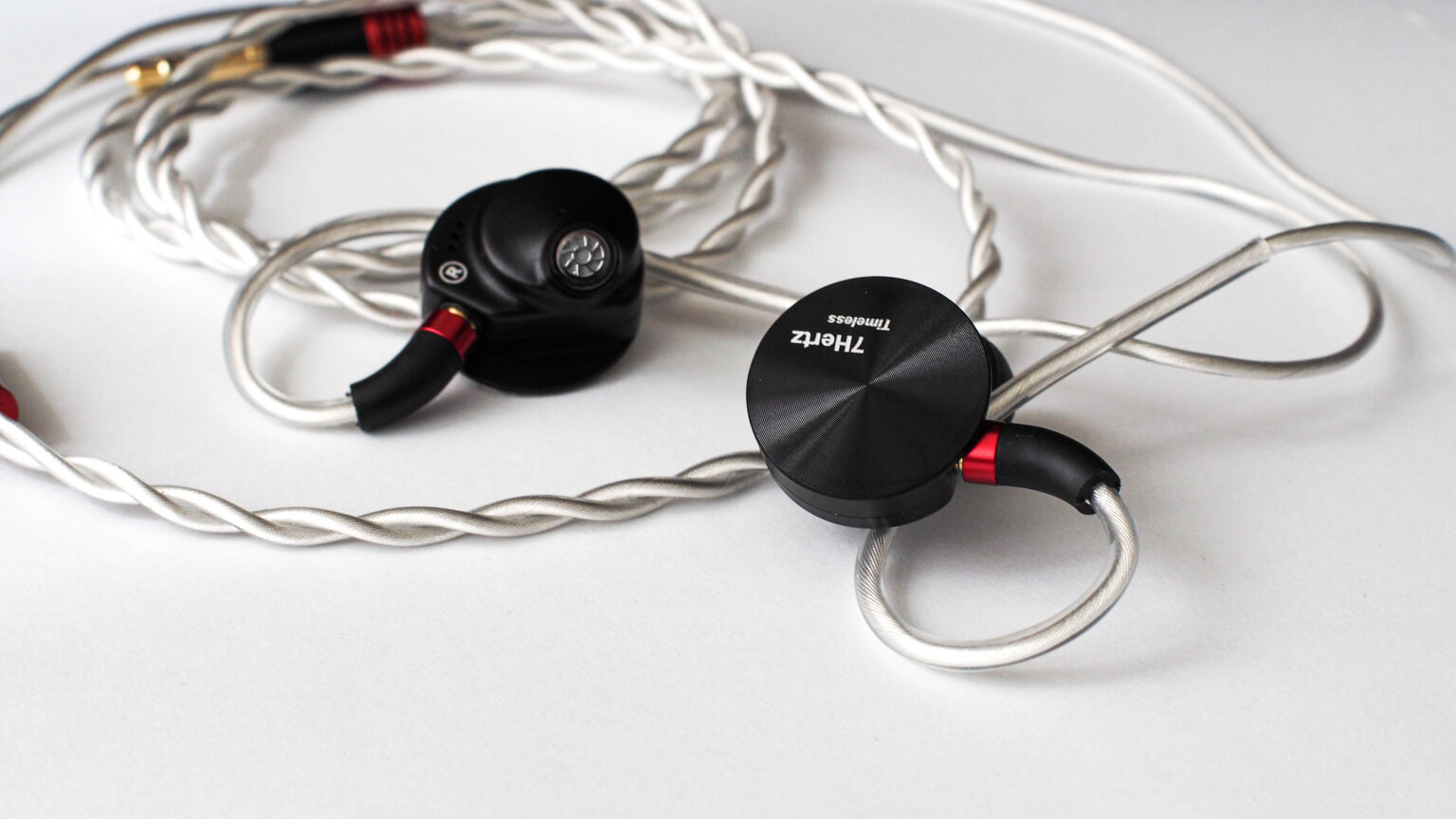 7Hz Timeless Planar IEM Review - Perrivan Audio