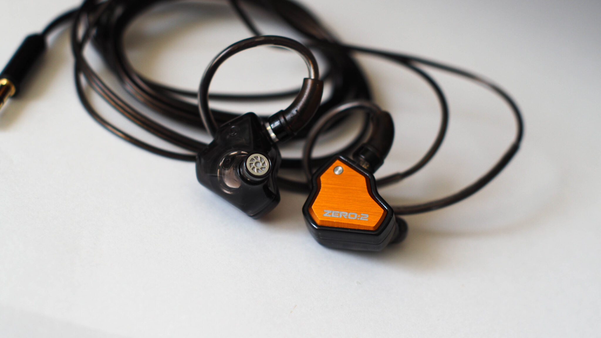 7HZ x Crinacle Zero: 2 IEM Review - Perrivan Audio