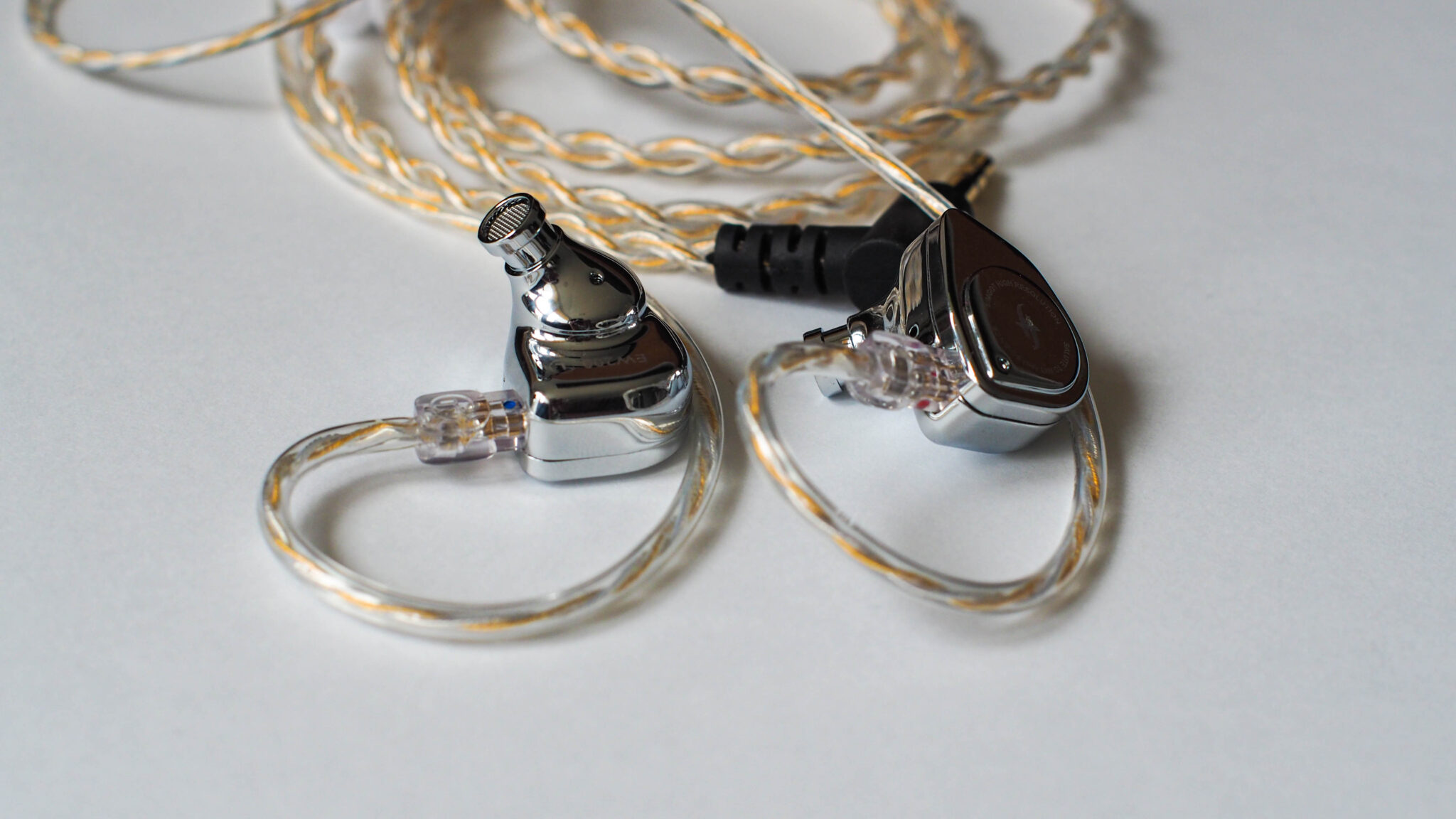 Simgot EW200 1DD Earphone Review - Perrivan Audio