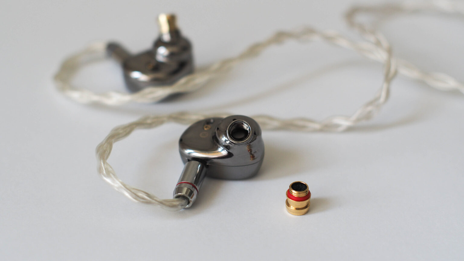 Simgot EA500 LM IEM Review - Perrivan Audio