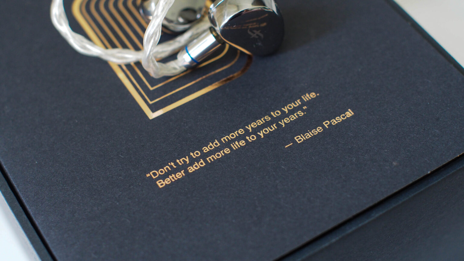 Simgot EA500 LM IEM Review - Perrivan Audio