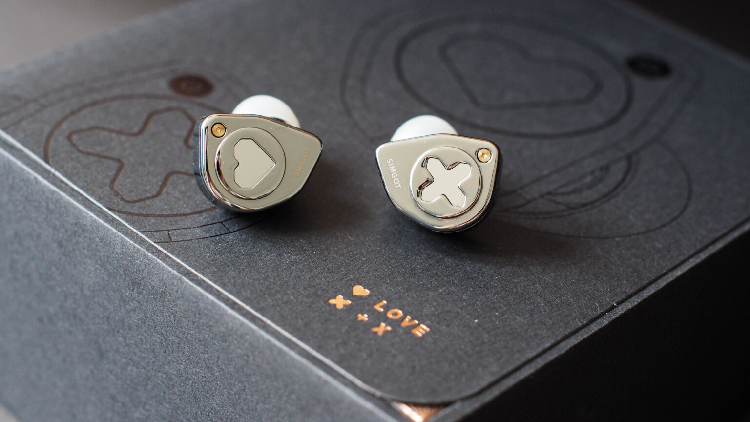 Simgot EW300 Tribrid IEM Review - Perrivan Audio